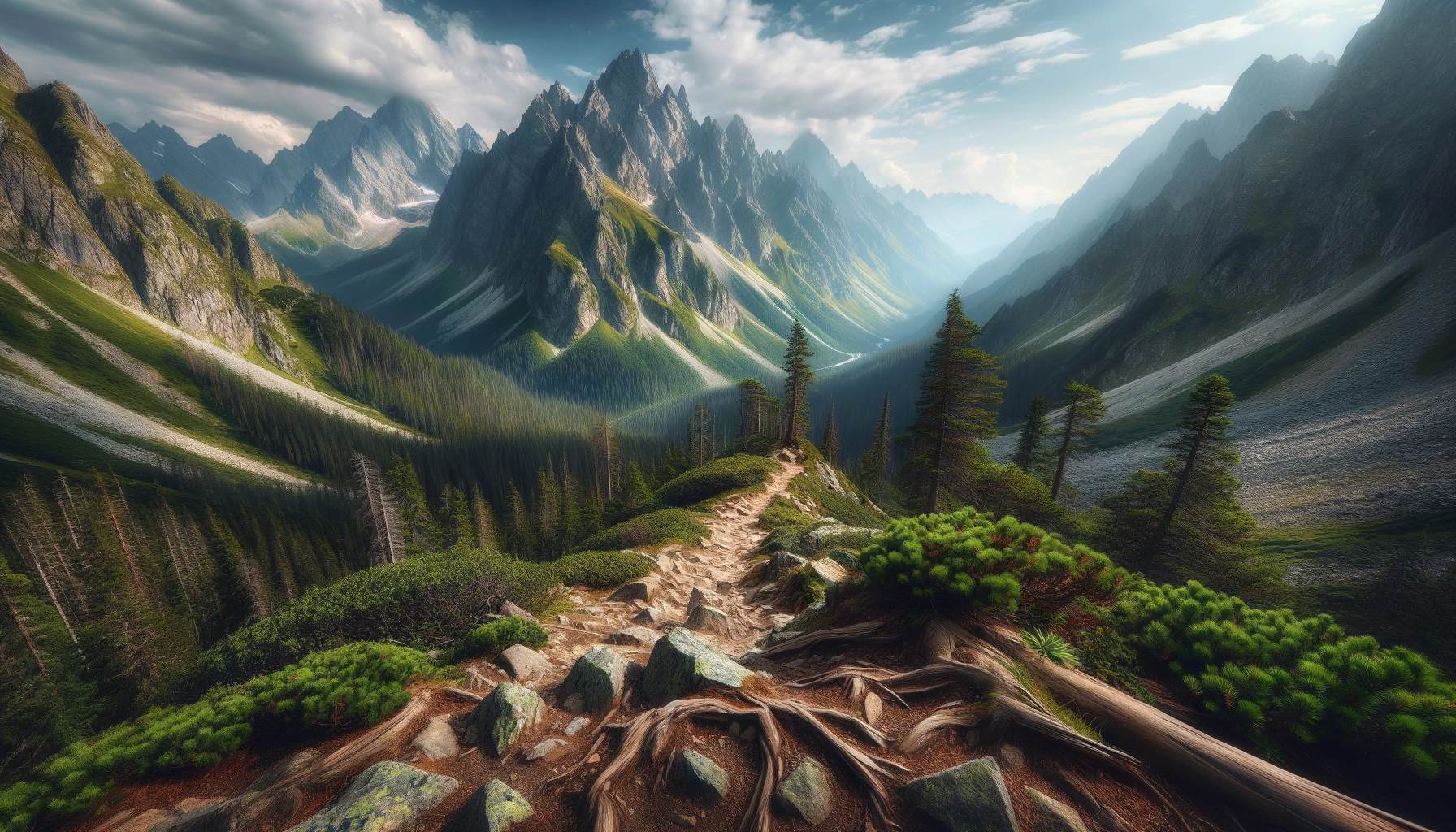 Trekking - Go4Adventures